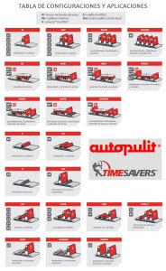 Deburring machines for sheet metal | Autopulit